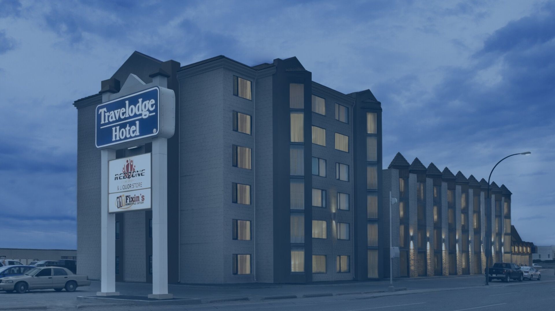 Travelodge by Wyndham Saskatoon | Saskatoon Hotels | Book Hotel Saskatoon